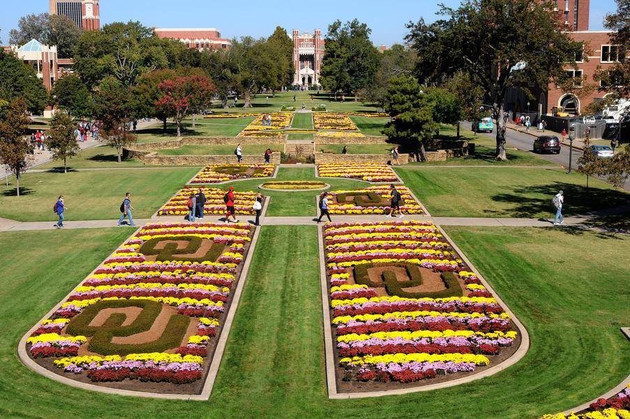 O.U. is Cutting Its Budget