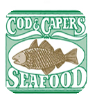 Cod and Capers Seafood Marketplace & Cafe