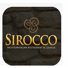 Sirocco Restaurant Review