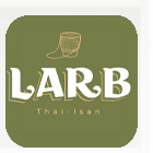 Larb Thai Restaurant Review
