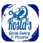 Kosta’s Greek Eatery & Pizzeria Restaurant Review