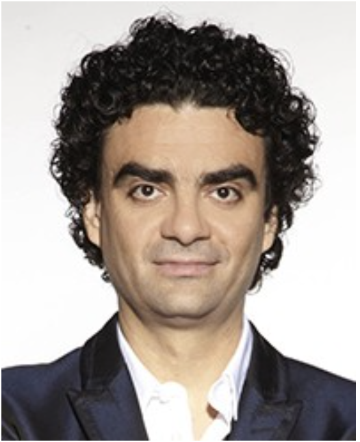 Rolando Villazón