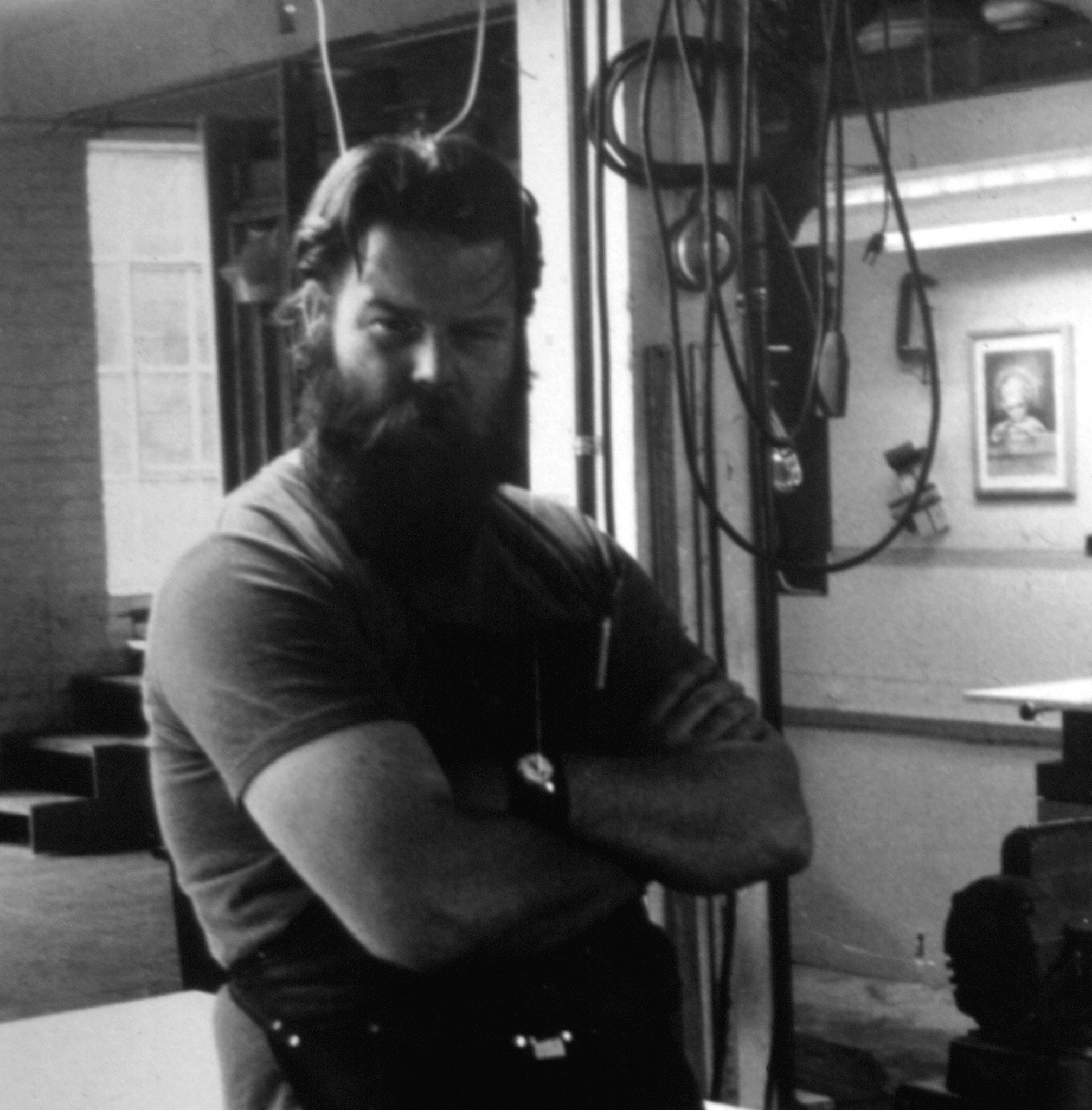 CRAFT IN AMERICA - ARTISTS - MEMORY