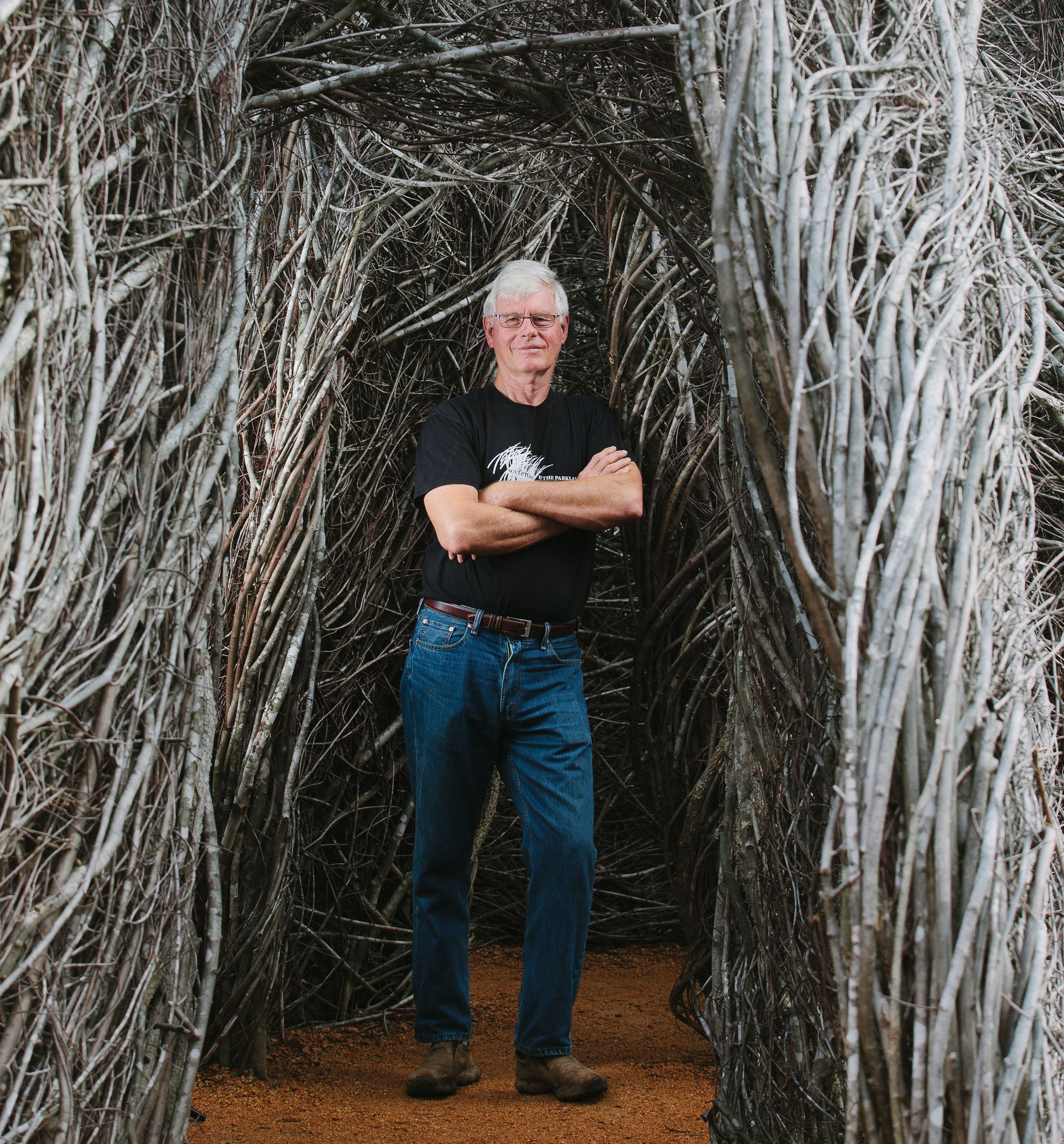 CRAFT IN AMERICA - ARTISTS - NATURE