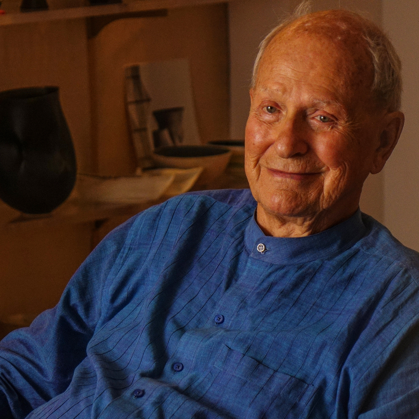 CRAFT IN AMERICA - ARTISTS - VISIONARIES