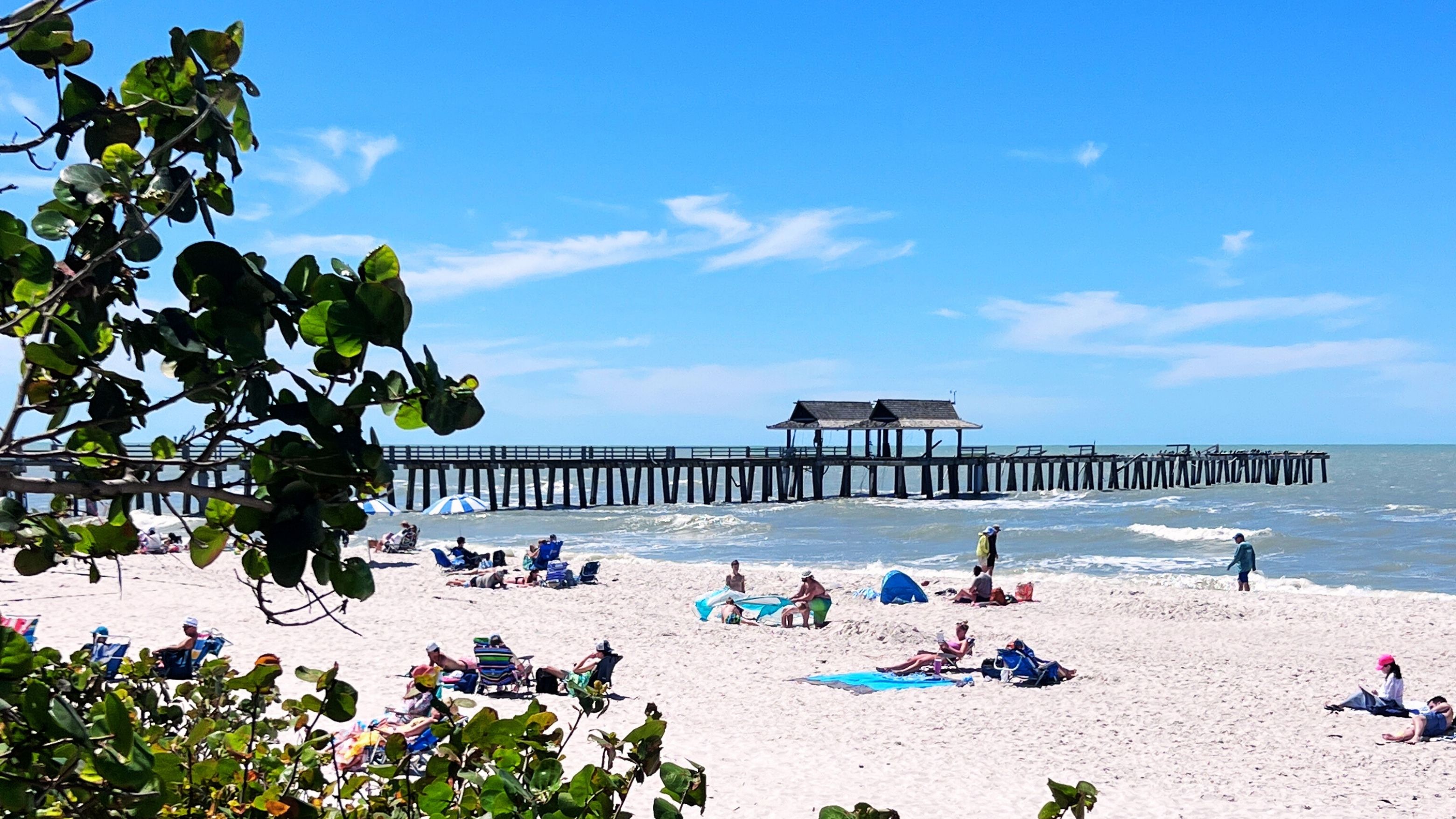 Florida Road Trip Journeys Through Collier County's Untamed Past ...