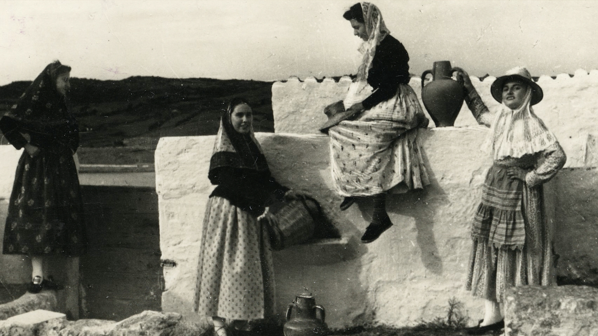 Minorcan Heritage in St. Augustine