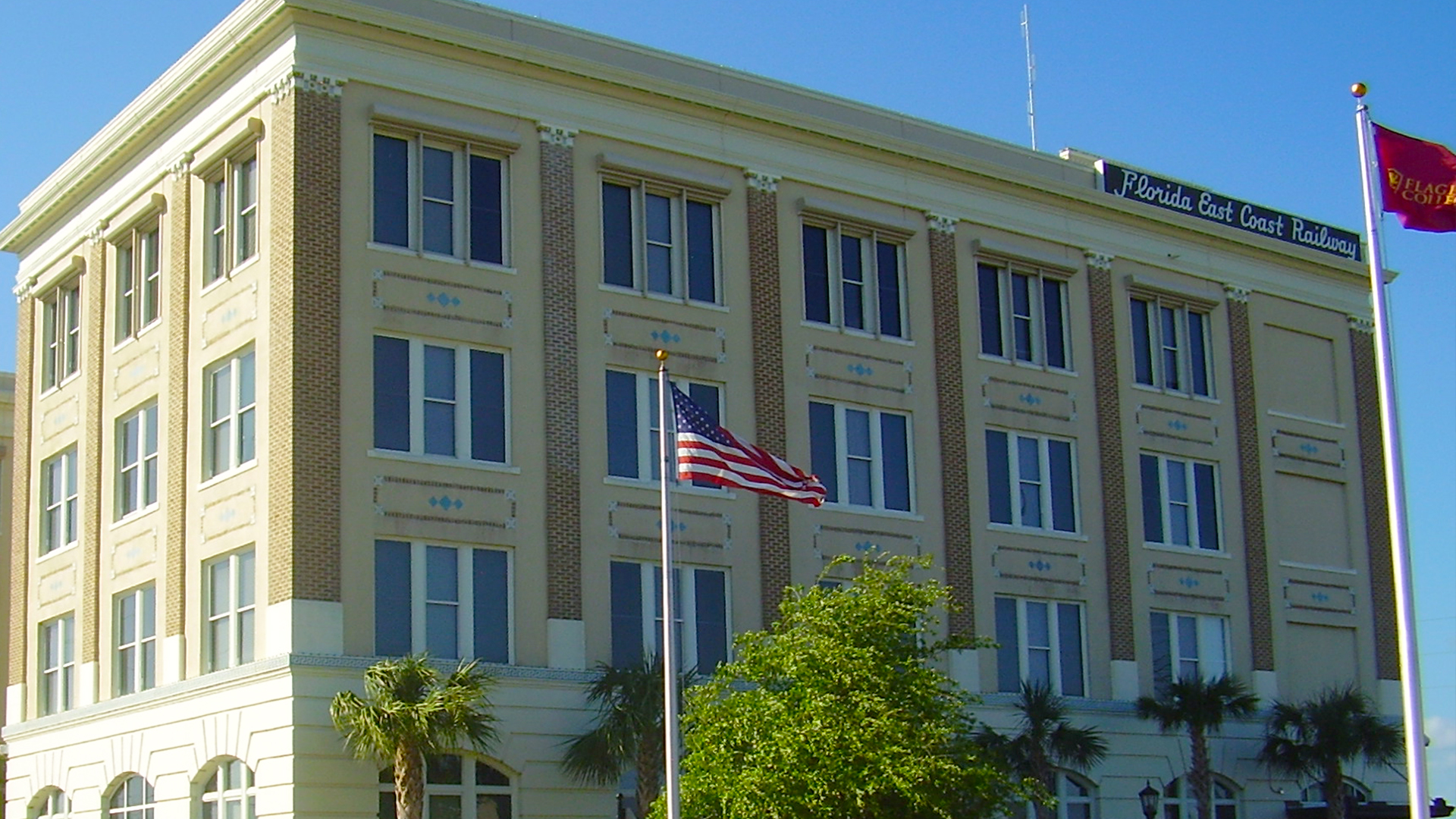 Henry Flagler’s Legacy: How His Vision Transformed St. Augustine Forever