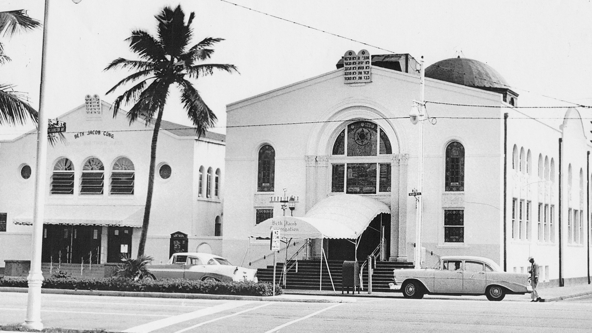 Miami Beach was Once Known as “Little Jerusalem”