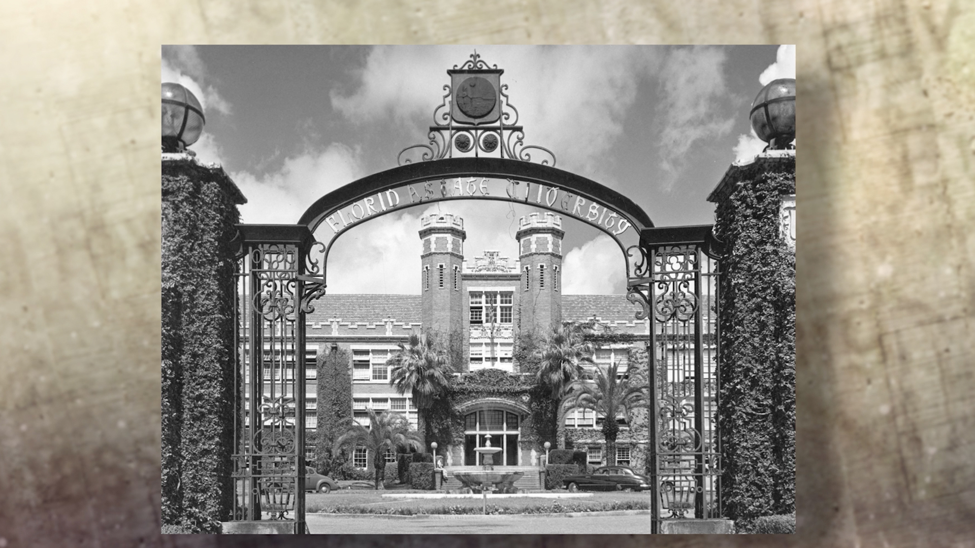 Once A Women’s College, FSU Transforms Over The Years