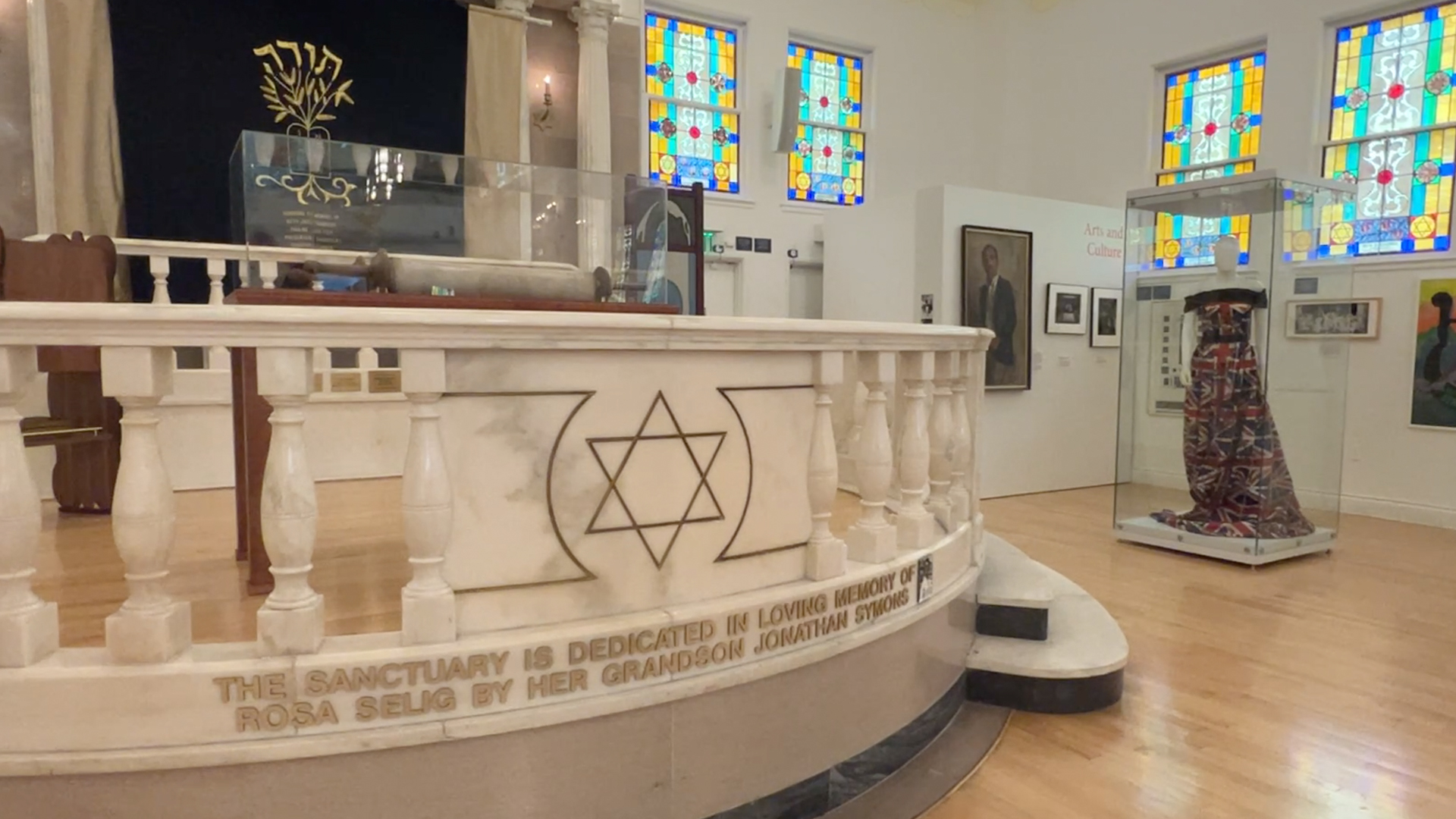 Miami Beach was Once Known as “Little Jerusalem”