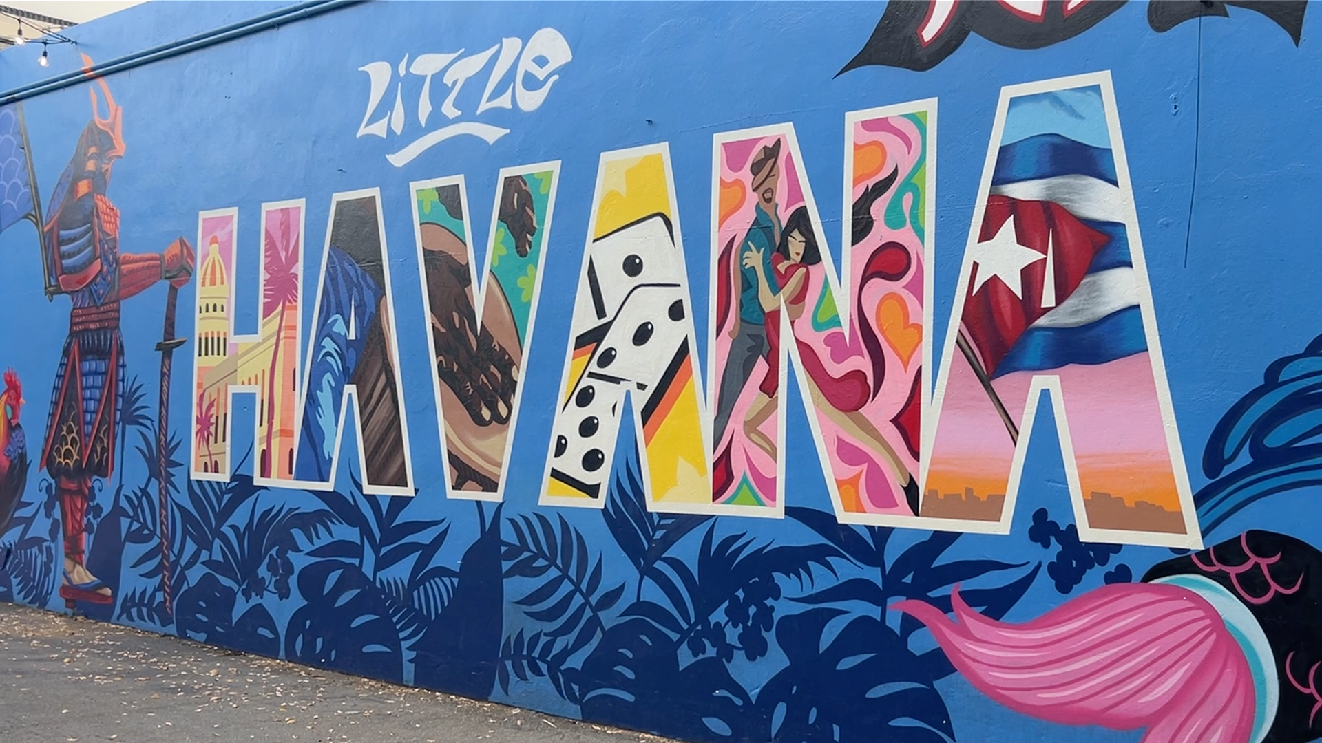 Little Havana: For Cuban Americans it Represents How Far They’ve Come