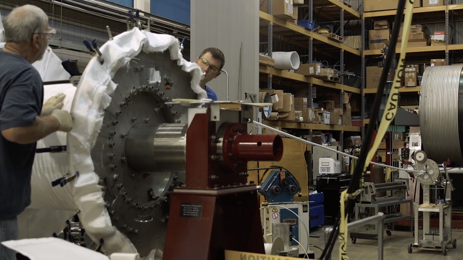 The world’s strongest magnet is in Tallahassee