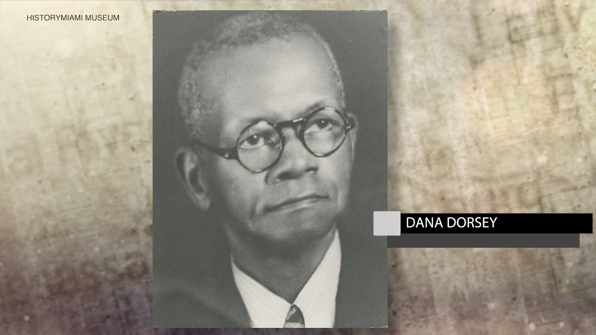 Dana A. Dorsey: Miami’s first Black millionaire