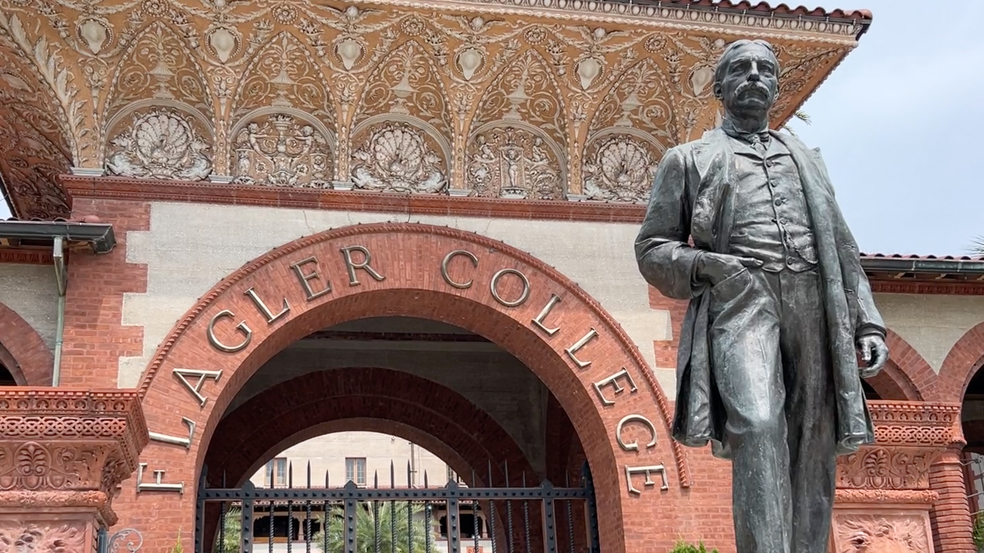 Henry Flagler’s Legacy: How His Vision Transformed St. Augustine Forever