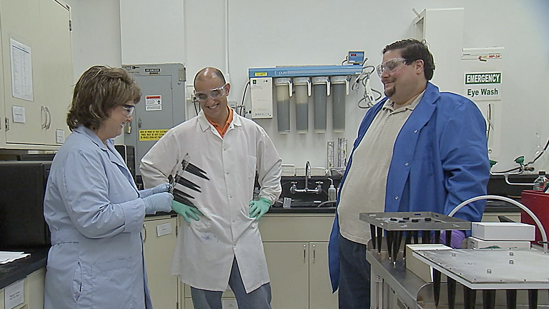 Meet the Person Responsible for One of NASA’s Most Licensed Technologies