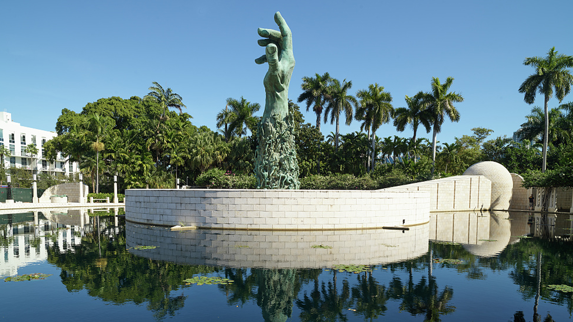 Miami Beach was Once Known as “Little Jerusalem”