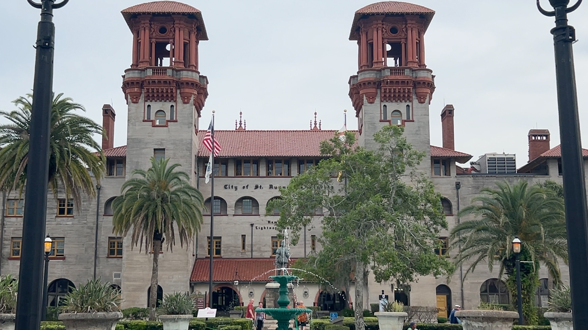 Henry Flagler’s Legacy: How His Vision Transformed St. Augustine Forever