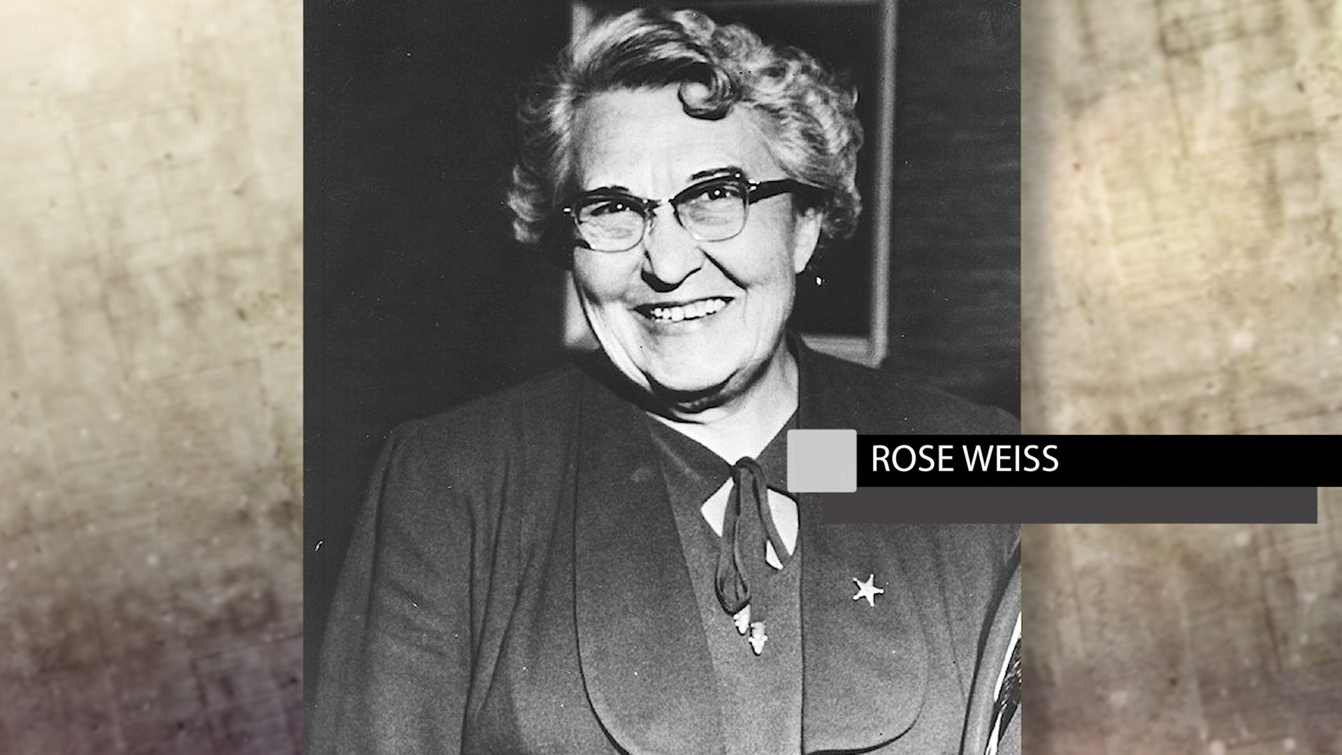 Rose Weiss Transforms Miami Beach
