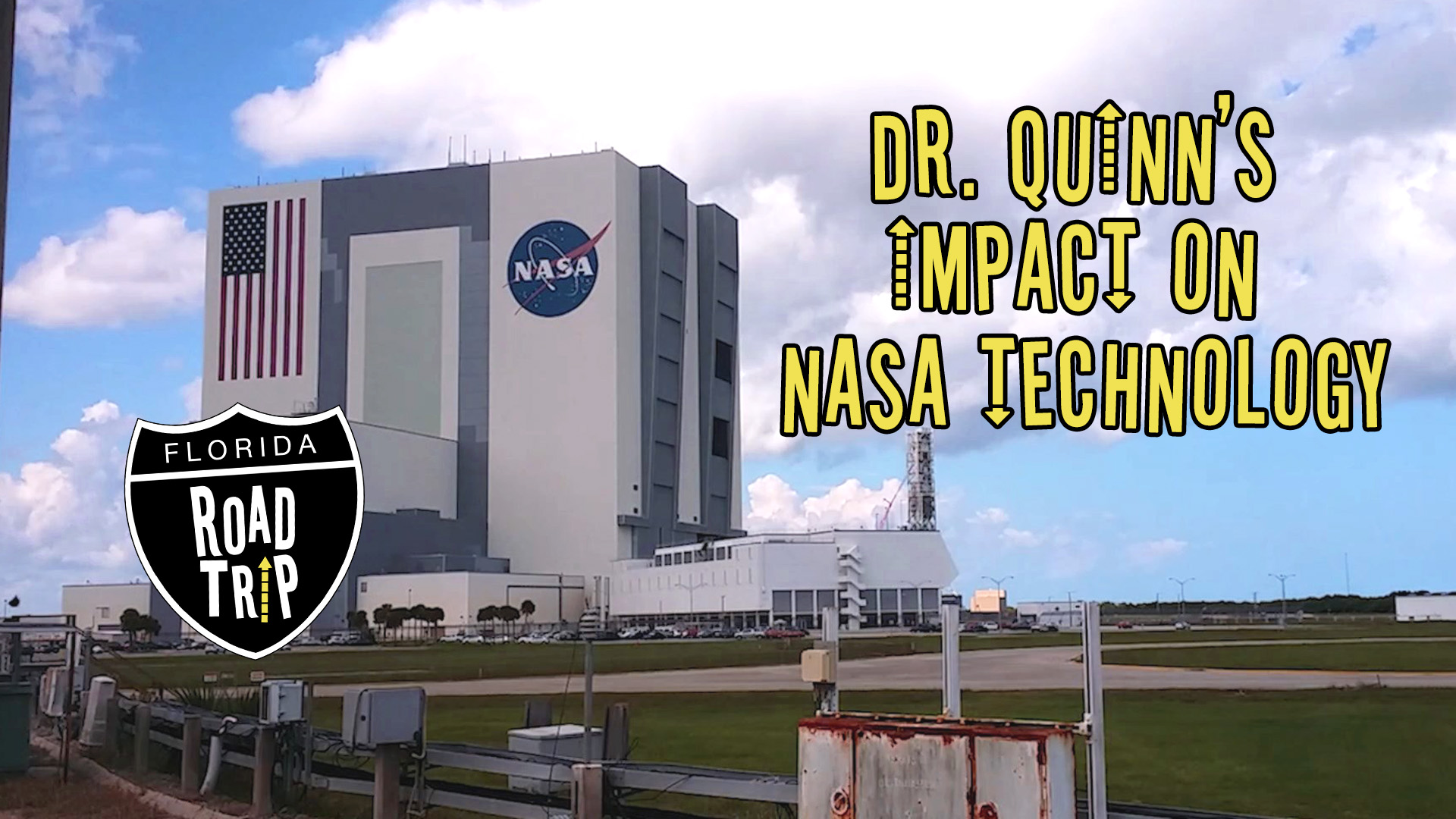 Meet the Person Responsible for One of NASA’s Most Licensed Technologies