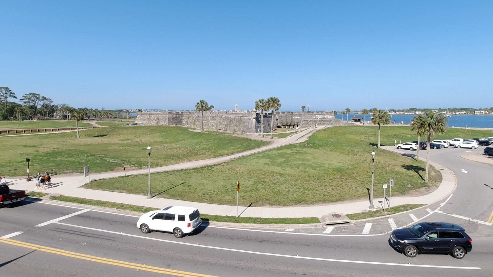Colonial Quarter Offers a Walkthrough Centuries of St. Augustine History