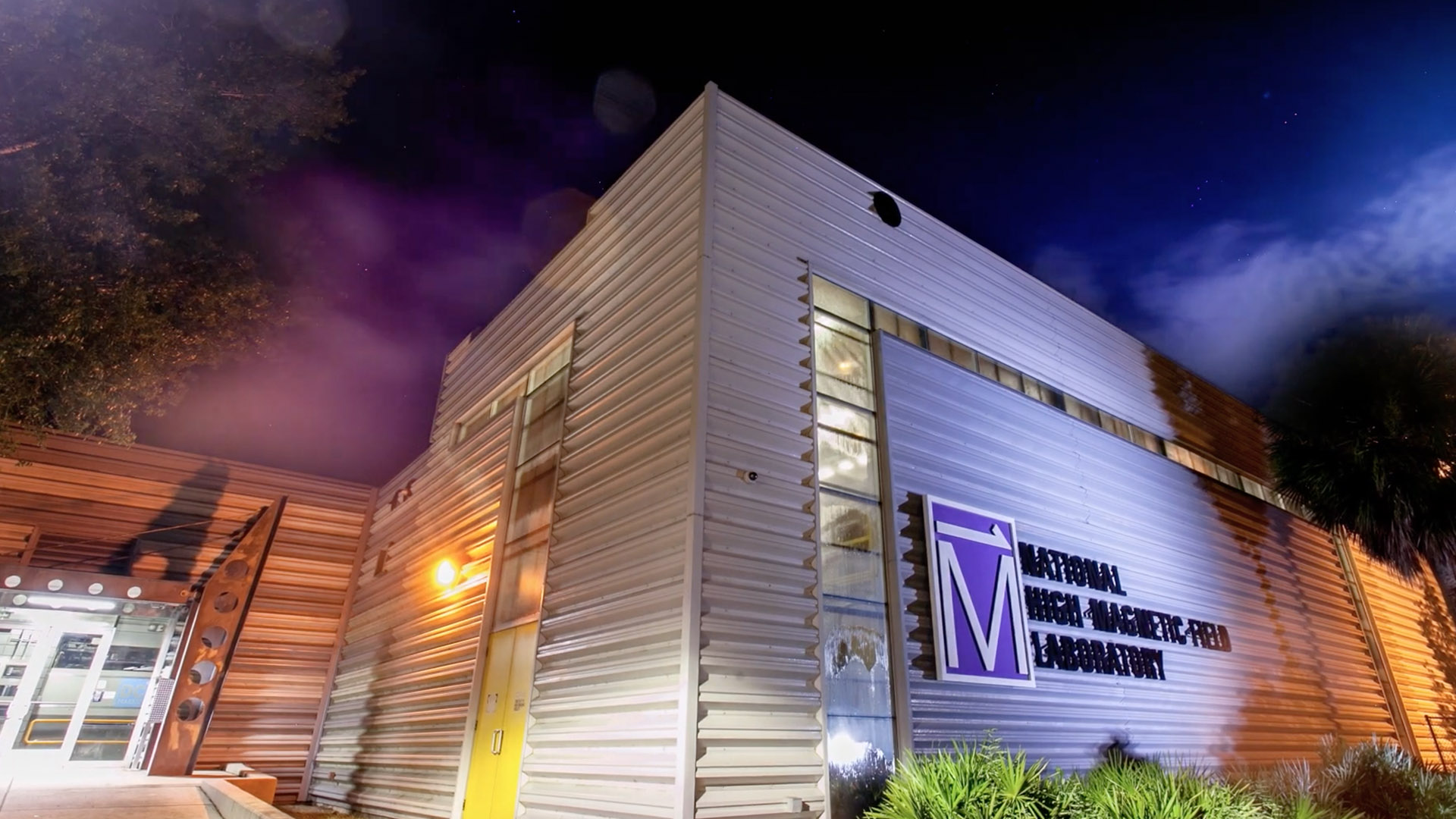 The world’s strongest magnet is in Tallahassee