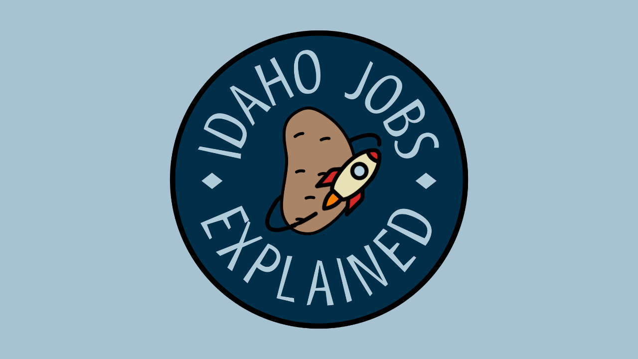 Idaho Jobs Explained