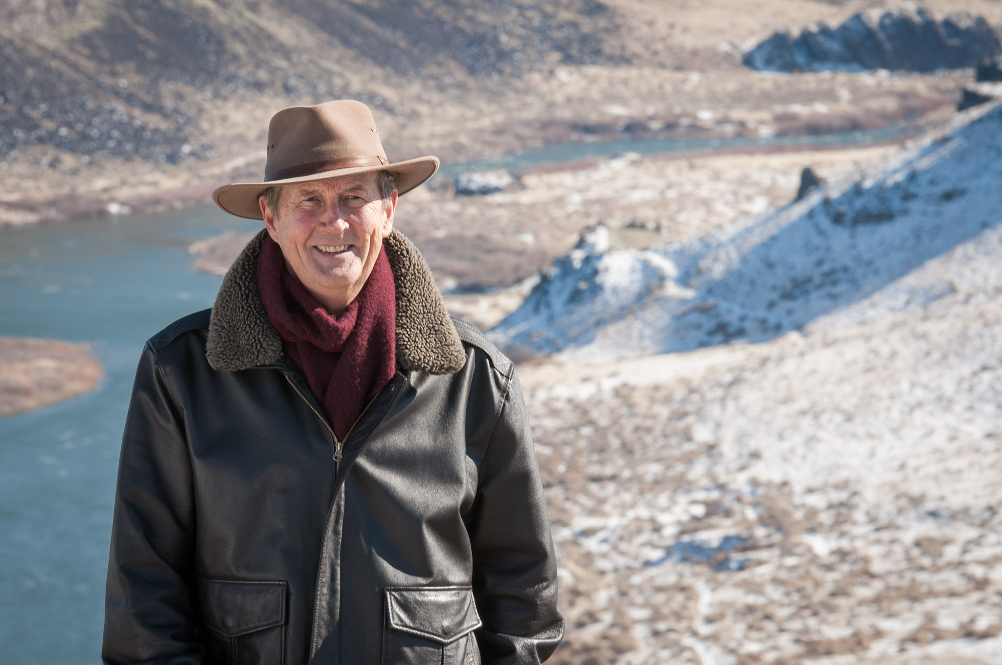 Iconic Idaho Photo Contest