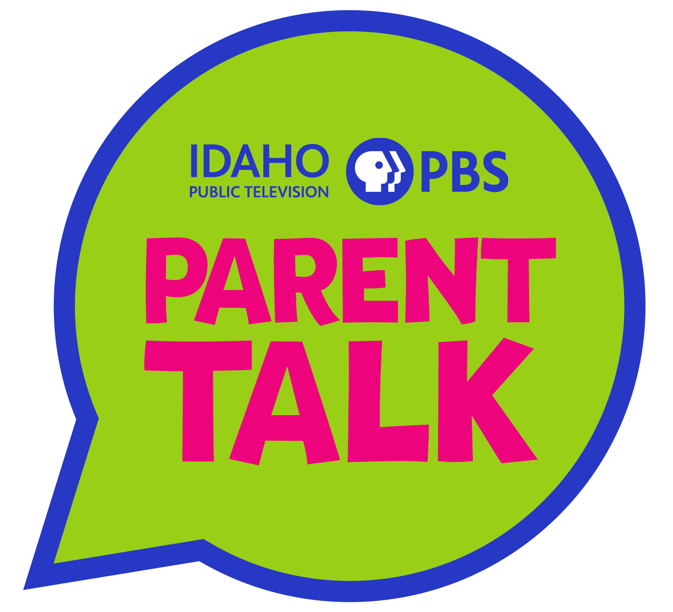 IdahoPTV Parent Talk
