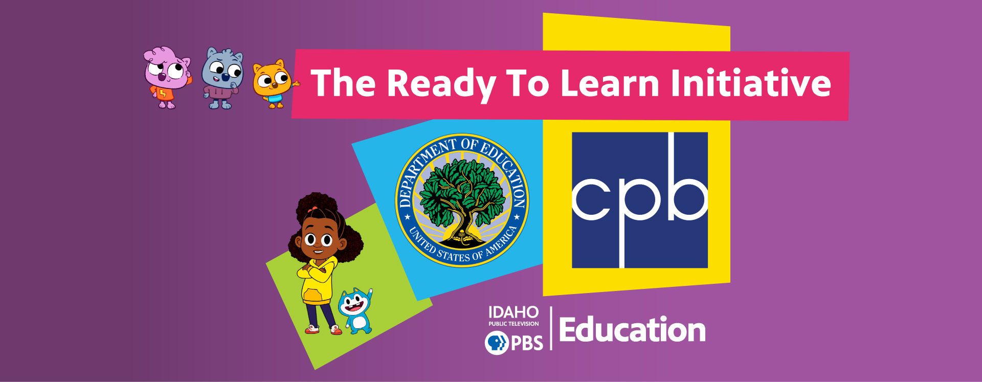 IdahoPTV Partners with CPB and PBS to Extend Impact of Ready To Learn ...
