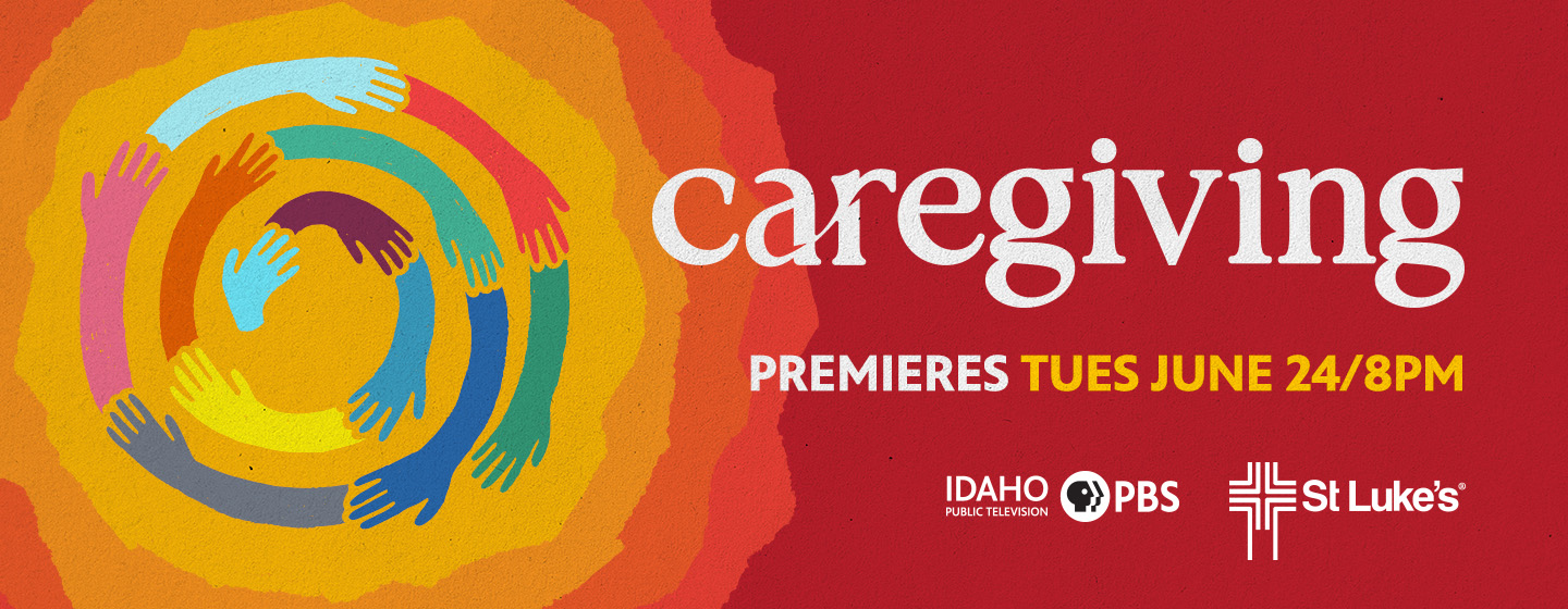 'Caregiving' Highlights a Month of Healthcare Programs