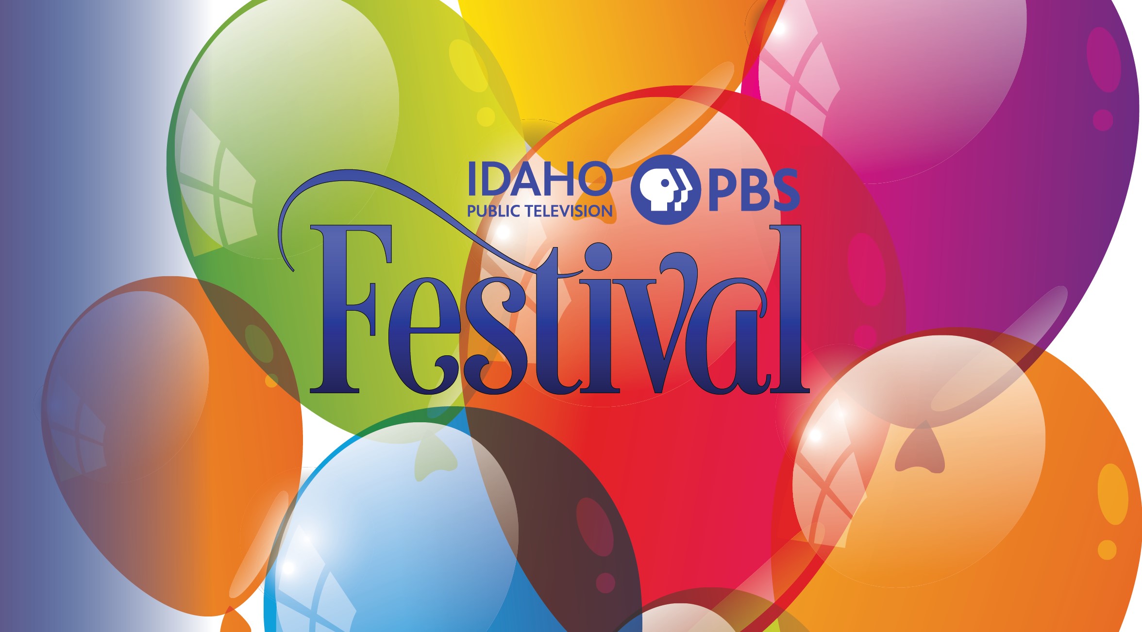 Celebrate Festival with IdahoPTV