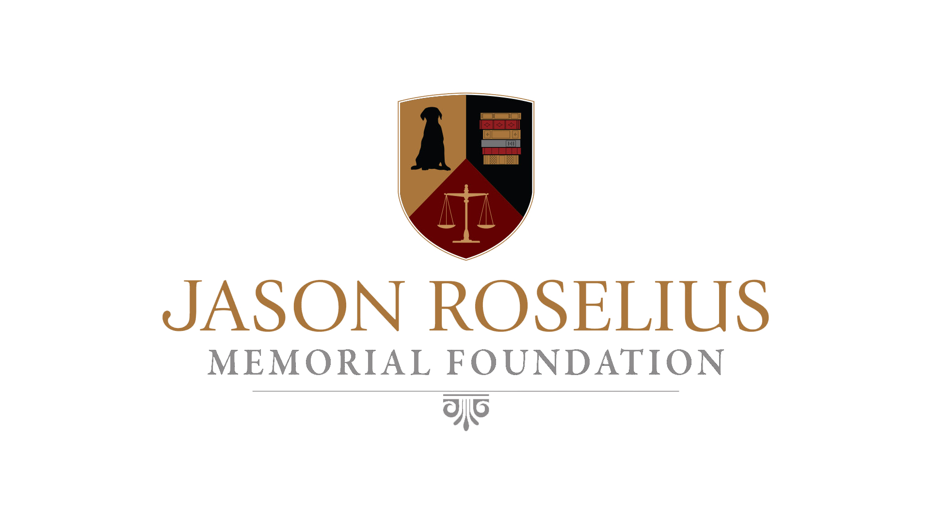 October 2023: Jason Roselius Memorial Foundation