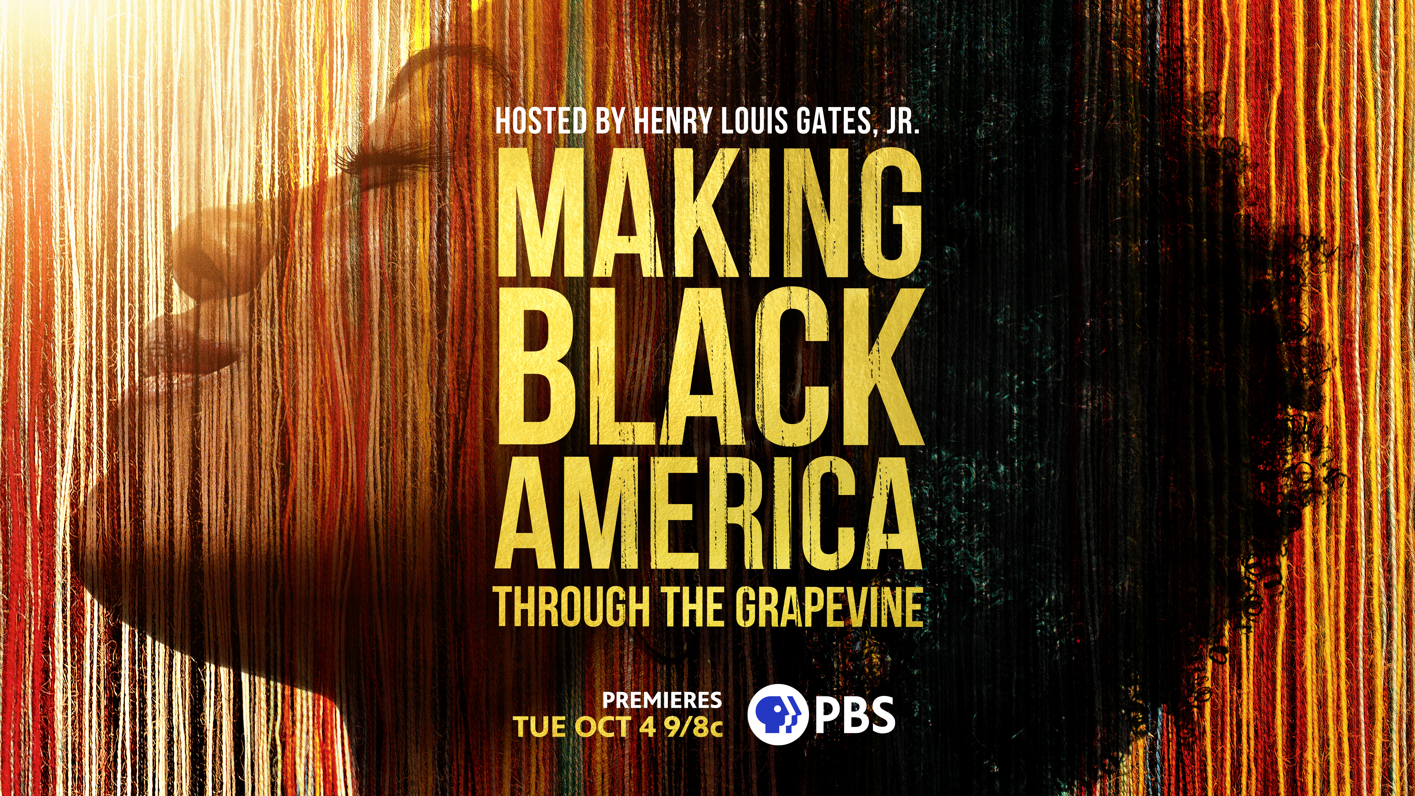 New documentary series “Making Black America: Through the Grapevine ...