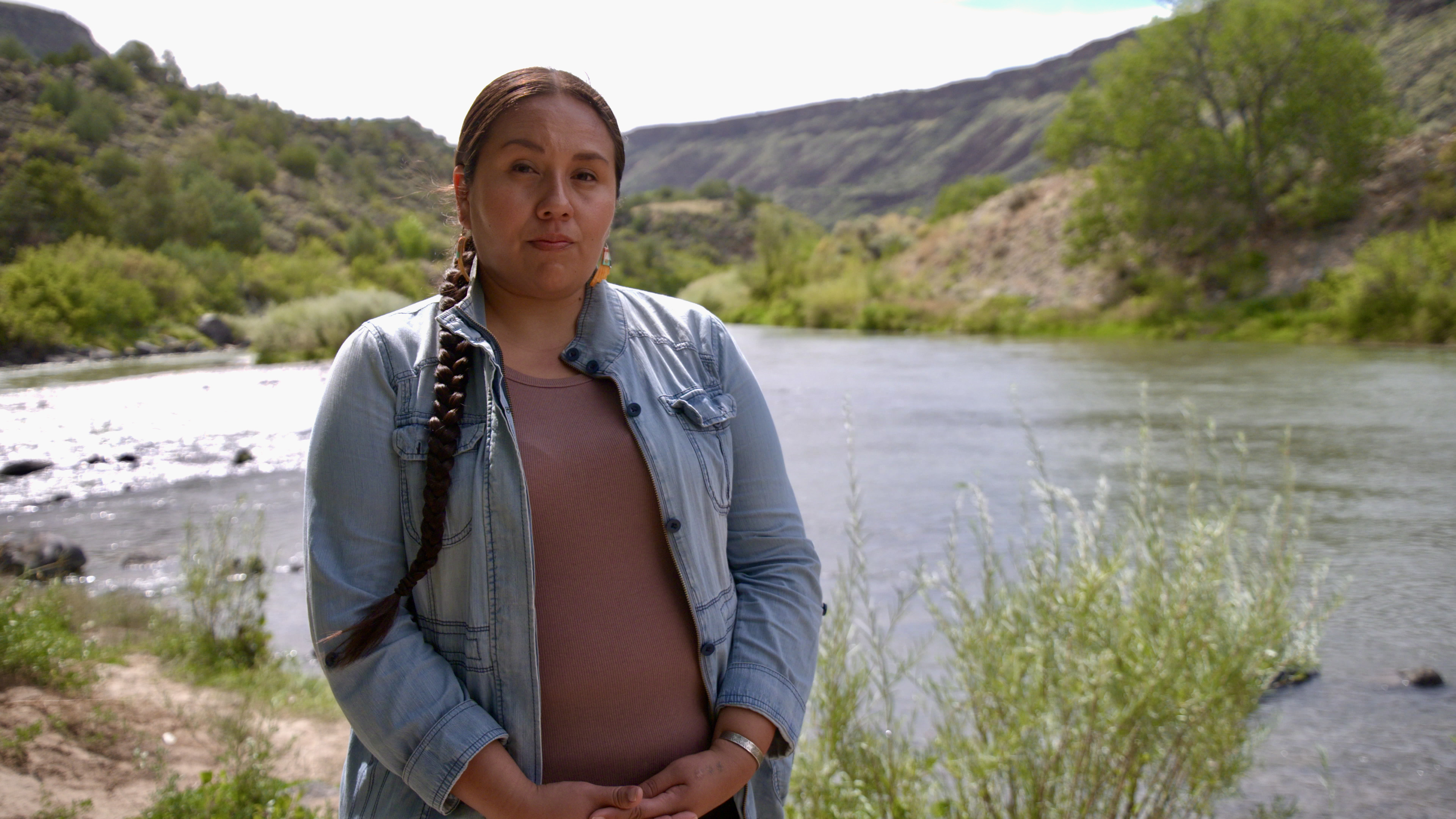 Follow Native American artists, innovators and leaders in "Native ...