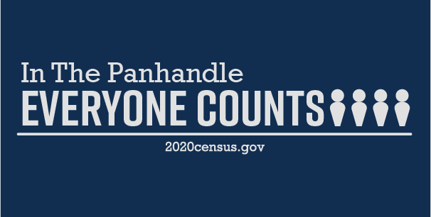 Everyone Counts: 2020 Census