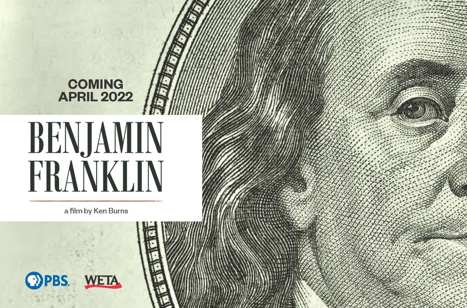 Benjamin Franklin