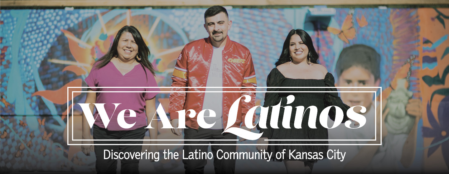 New Short Series Explores Rich Culture of KC Latino Community