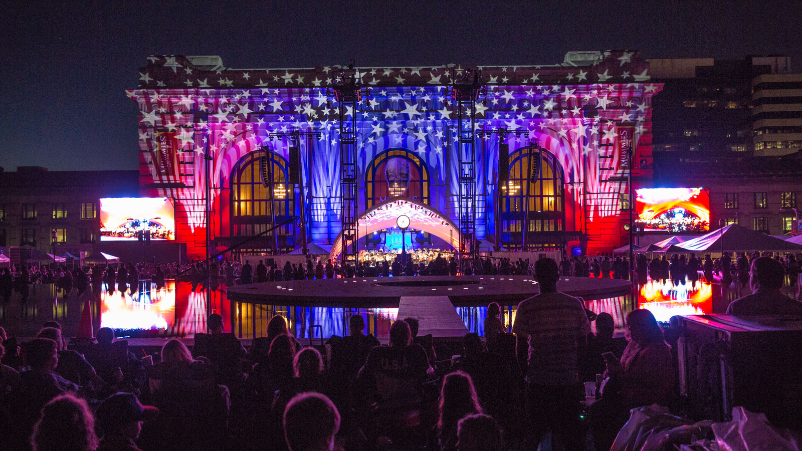 ‘Best of’ Compilation Program in Lieu of Live 2020 Celebration at the ...