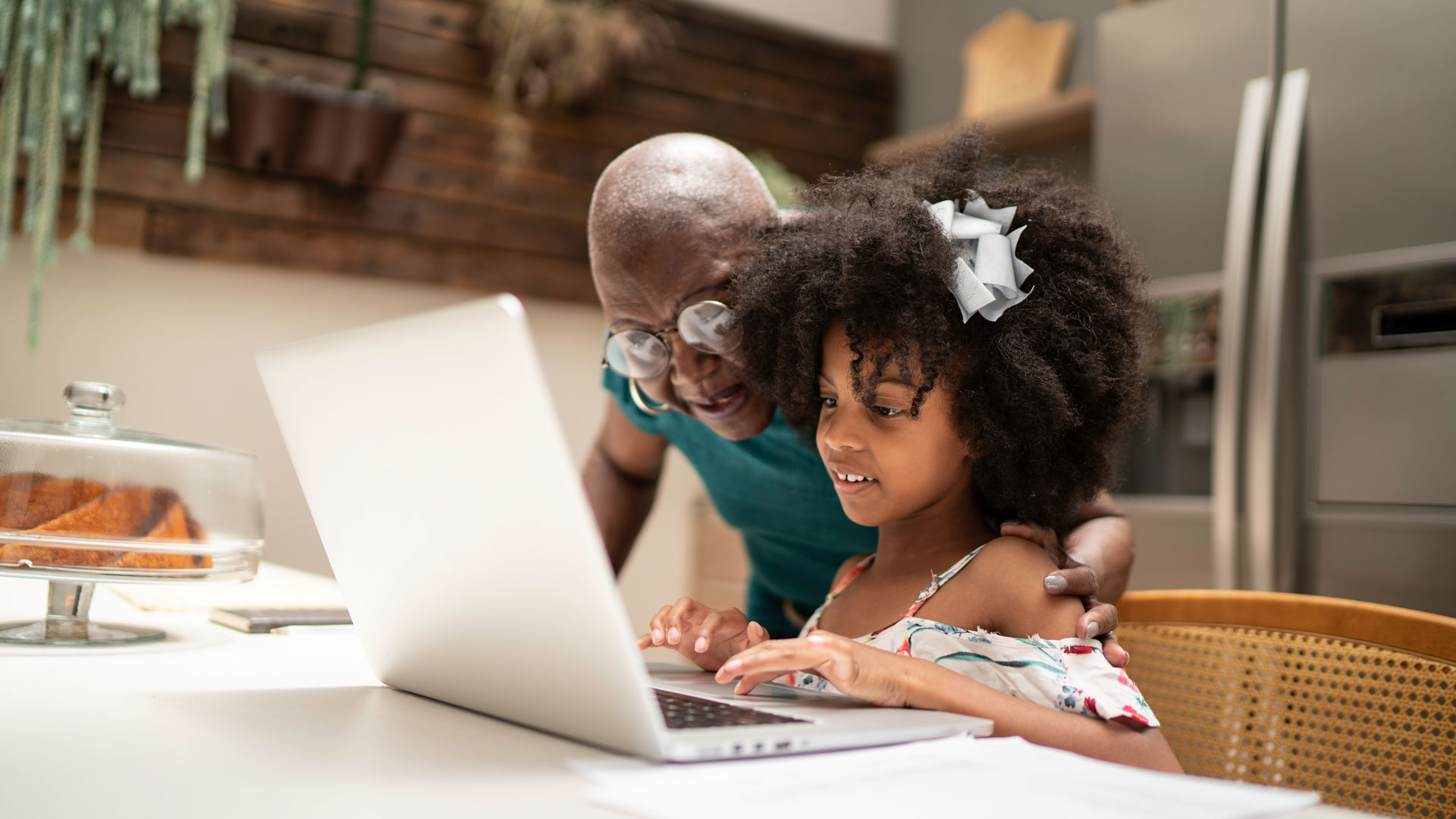 KCPT Shifts Daytime Programming to Support Area Students