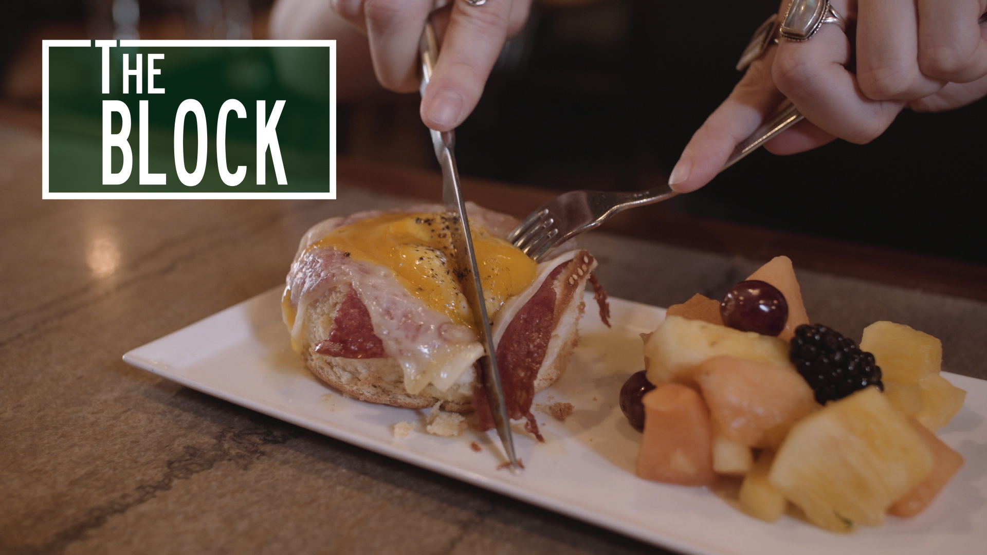 The Block | Kansas City PBS