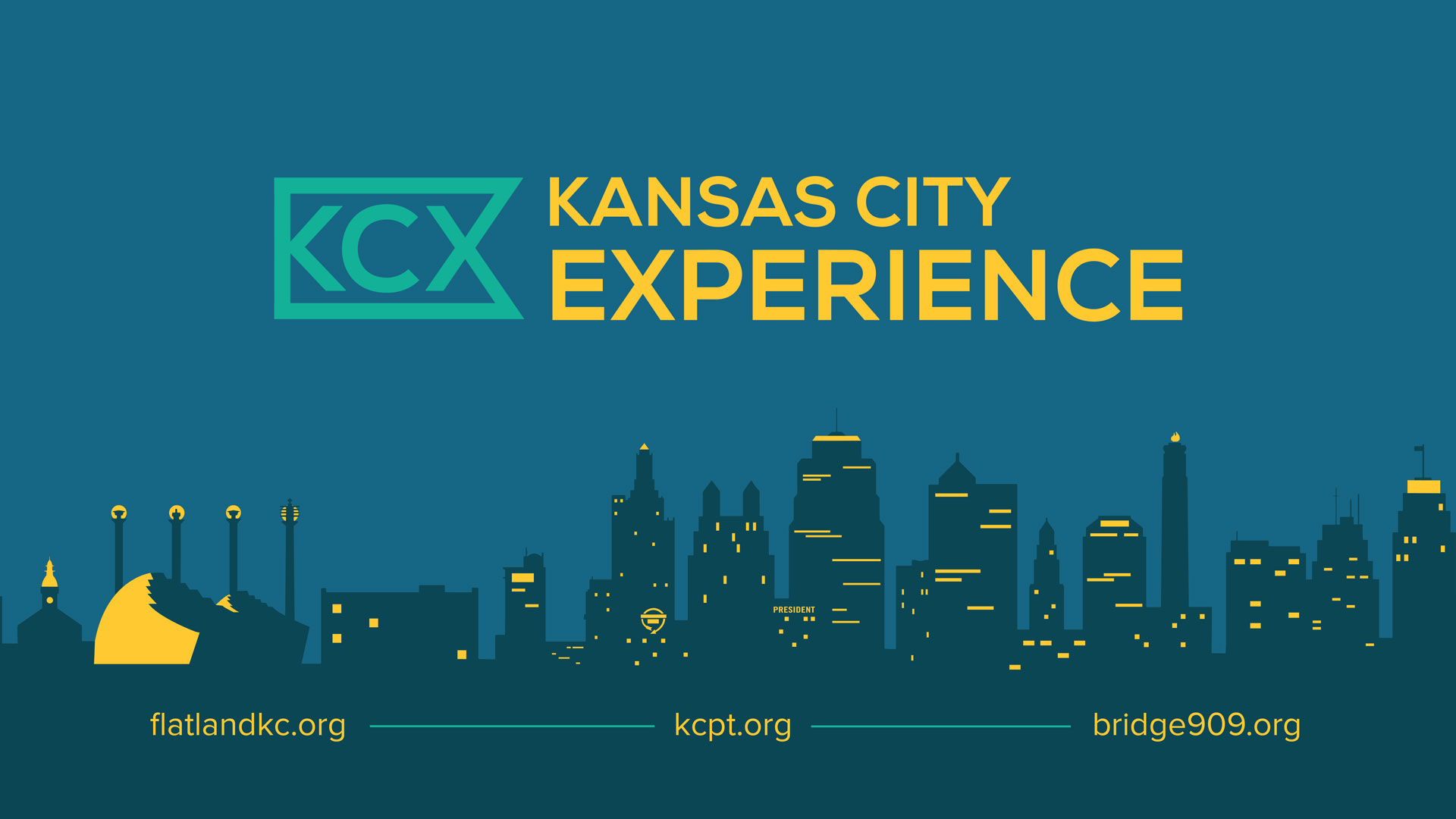 Kansas City Experience | KCPT