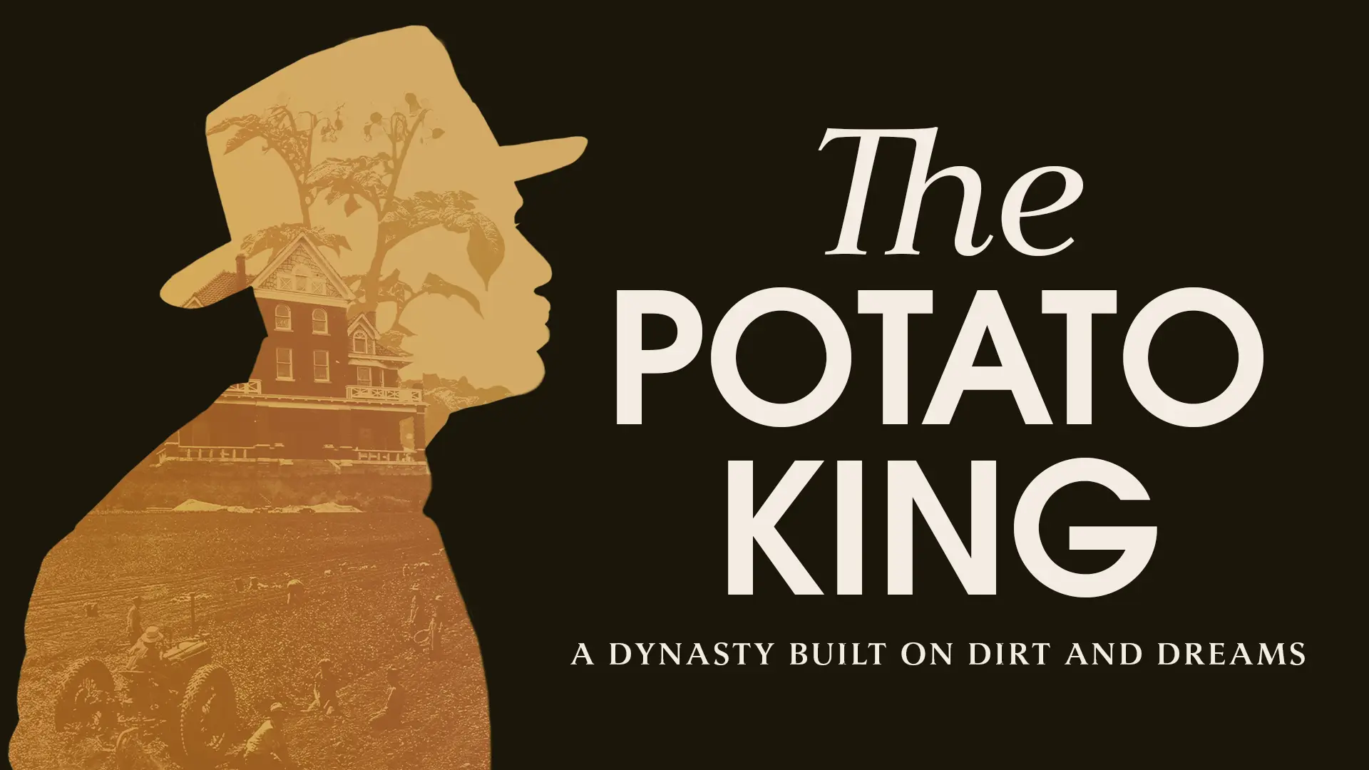 The Potato King | Kansas City PBS