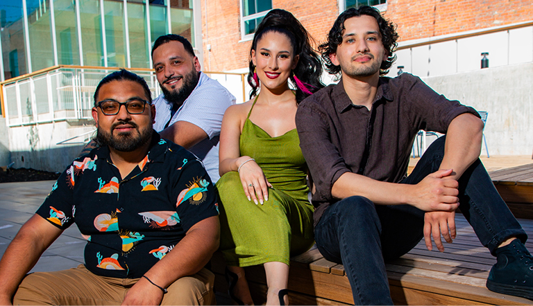 'We Are Latinos II' Highlights the Accomplishments of KC's Latinx Community