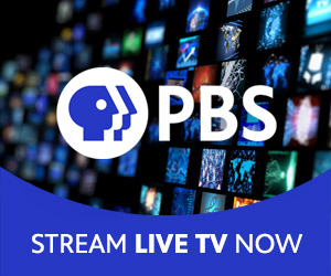 Kansas City PBS Livestream