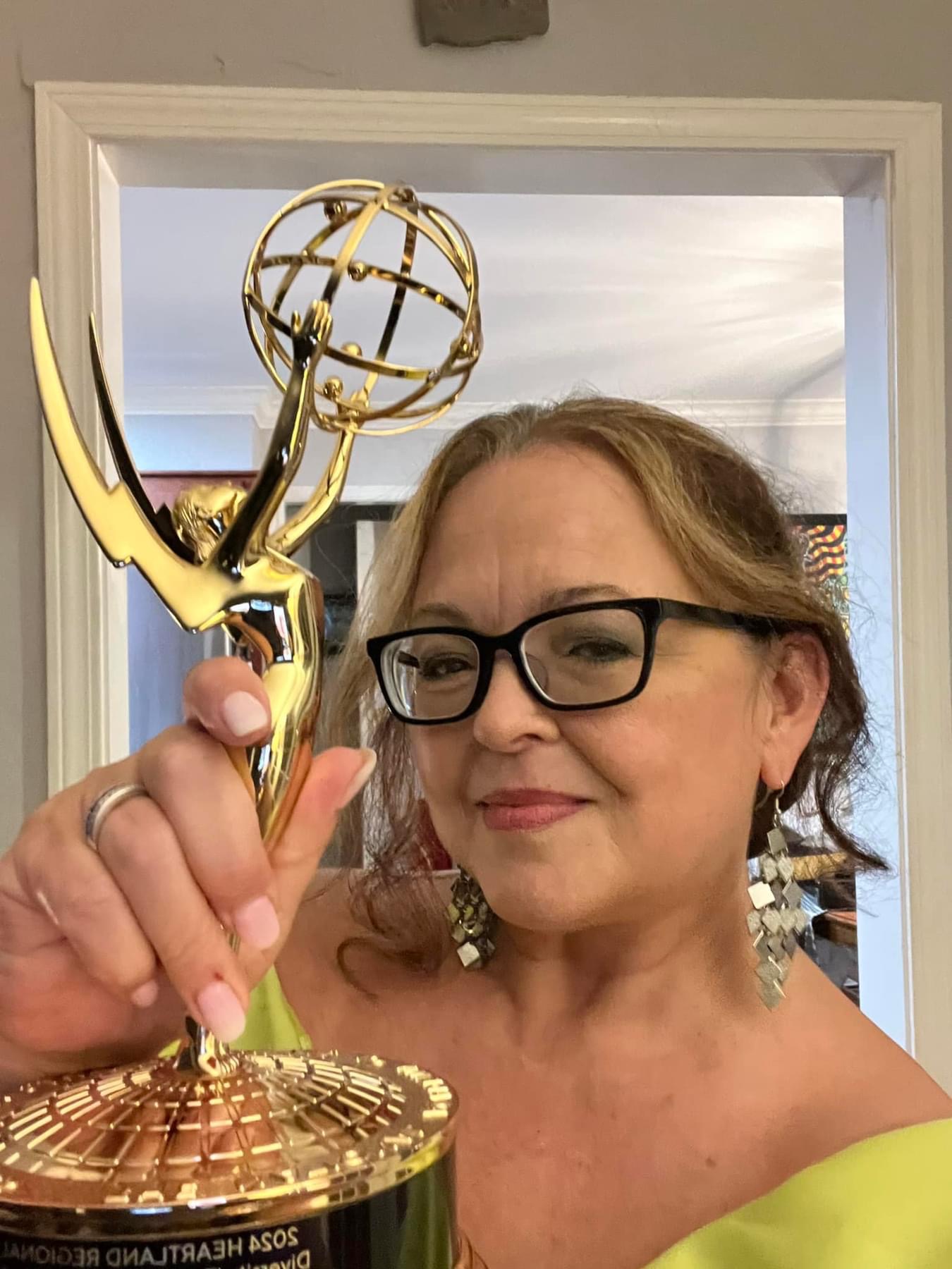OETA Sweeps EMMYs with Victories in All Five Nominee Categories