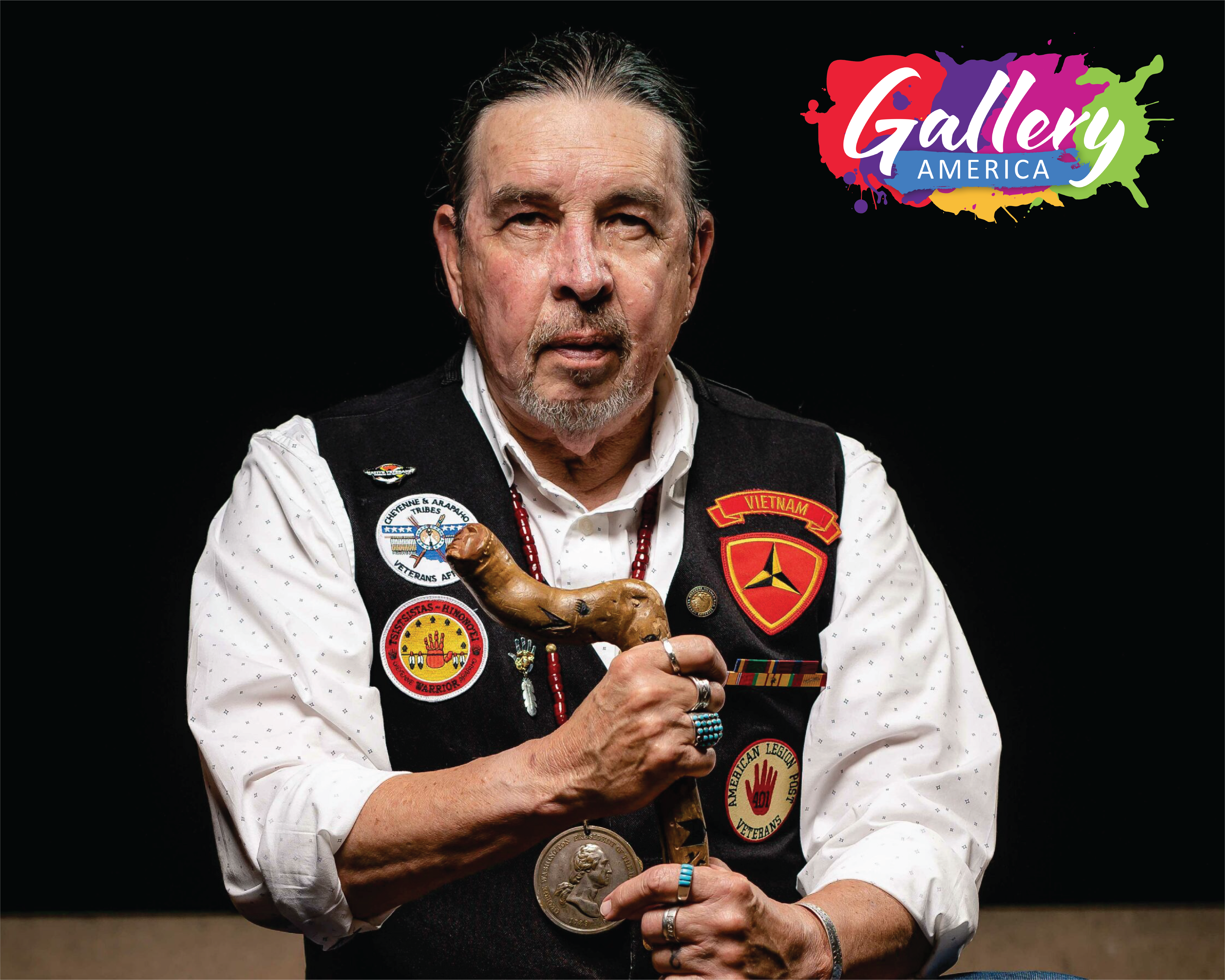 Join us Jan 23 at First Americans Museum for a special screening ...