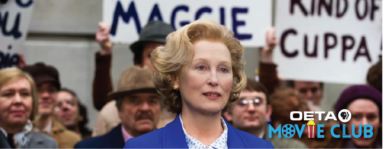 🎬 March Movie Club: Unforgettable Performances & Must-See Films! 🎬