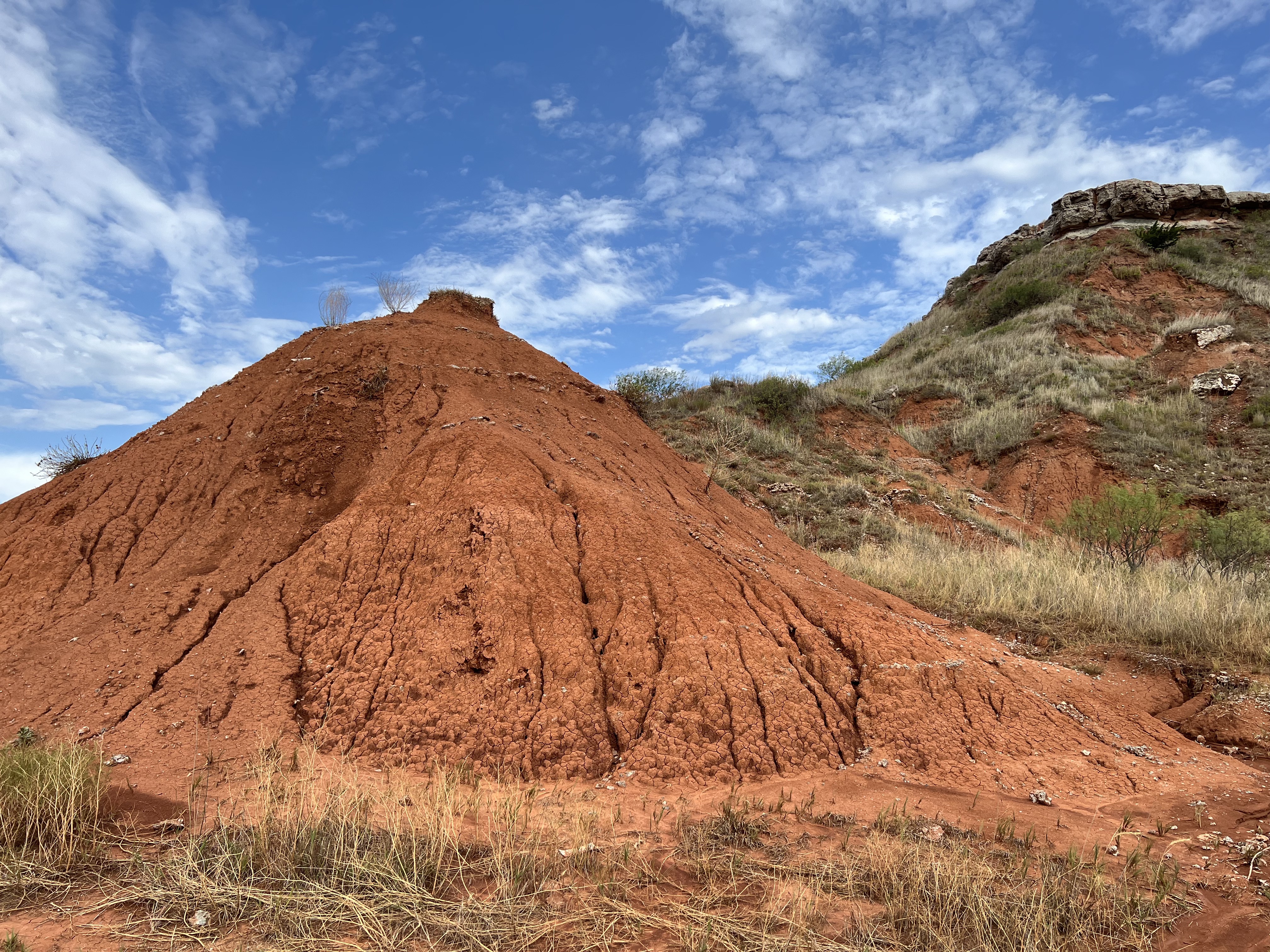 OKLAHOMA OUTBACK: ART ROAD TRIP OF WESTERN OKLAHOMA