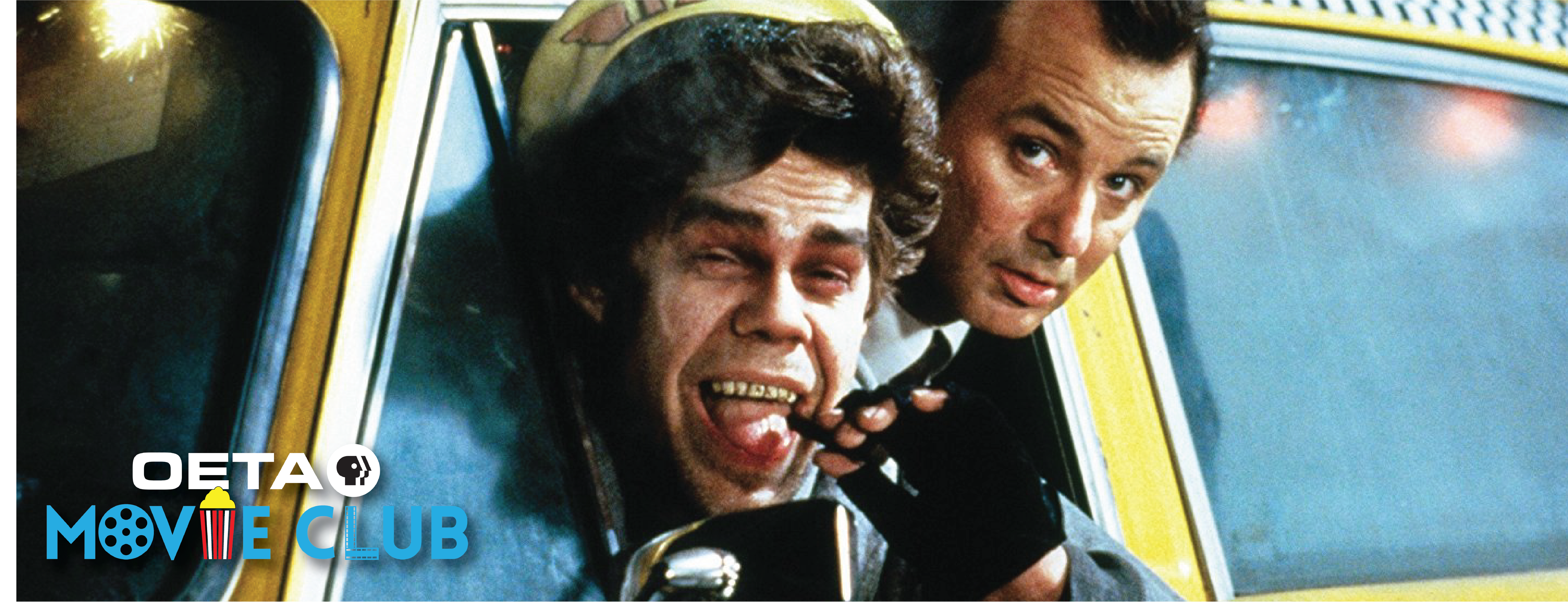 OETA Movie Club brings iconic comedies and clever capers to your screen ...